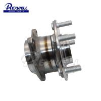 China Applicable models Mazda CX-7 Front Rear Wheel Hub Bearing G33S-26-15XB OEM G33S2615XB for sale
