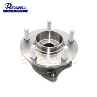 China Applicable models Mazda CX-7 Front Rear Wheel Hub Bearing G33S-26-15XB OEM G33S2615XB for sale