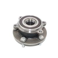 China Car Spare Parts Front Wheel Hub Bearing Kit for Mazda ATENZA Saloon CX-5 KD353304XD for sale