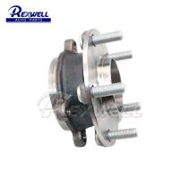 China Car Spare Parts Front Wheel Hub Bearing Kit for Mazda ATENZA Saloon CX-5 KD353304XD for sale