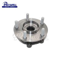 China Car Spare Parts Front Wheel Hub Bearing Kit for Mazda ATENZA Saloon CX-5 KD353304XD for sale