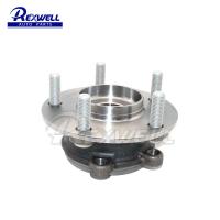 China Car Spare Parts Front Wheel Hub Bearing Kit for Mazda ATENZA Saloon CX-5 KD353304XD for sale