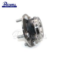 China Car Spare Parts Front Wheel Hub Bearing Kit for Mazda ATENZA Saloon CX-5 KD353304XD for sale