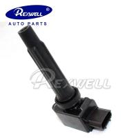 China Express Ocean Shipping Ignition Coil for Mazda CX-5 PE20-18-100A 2.5L Engine for sale