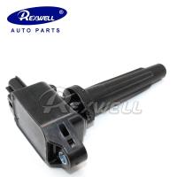 China Express Ocean Shipping Ignition Coil for Mazda CX-5 PE20-18-100A 2.5L Engine for sale