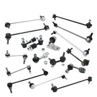 China Front Stabilizer Link KD35-34-170 Superior Performance for Mazda CX-5 for sale