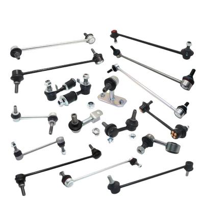 China Front Stabilizer Link KD35-34-170 Superior Performance for Mazda CX-5 for sale
