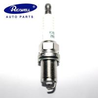 China Japanese Car Spare Parts Spark Plug for Mazda MX-6 Z6B718110 Guaranteed Auto Spare Parts for sale