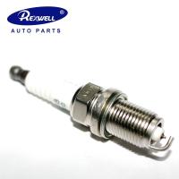 China Japanese Car Spare Parts Spark Plug for Mazda MX-6 Z6B718110 Guaranteed Auto Spare Parts for sale