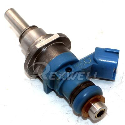 China Paypal Accepted Sale Engine Fuel Injector for Mazda CX7 L3K9-13-250A for sale