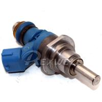 China Paypal Accepted Sale Engine Fuel Injector for Mazda CX7 L3K9-13-250A for sale