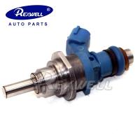 China Paypal Accepted Sale Engine Fuel Injector for Mazda CX7 L3K9-13-250A for sale