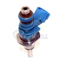 China Paypal Accepted Sale Engine Fuel Injector for Mazda CX7 L3K9-13-250A for sale