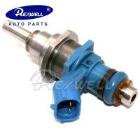 China Paypal Accepted Sale Engine Fuel Injector for Mazda CX7 L3K9-13-250A for sale