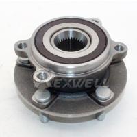 China Front Wheel Hub Bearing for Mazda CX-5 KD35-33-04XD KD353304XD Long-Lasting Performance for sale