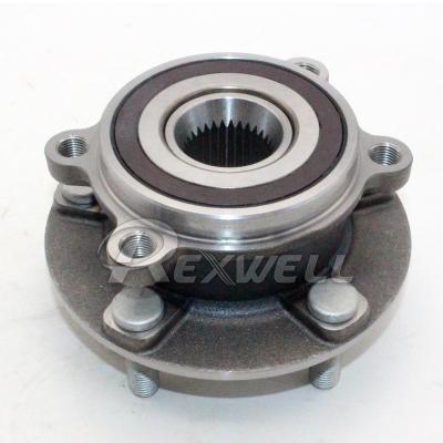 China Front Wheel Hub Bearing for Mazda CX-5 KD35-33-04XD KD353304XD Long-Lasting Performance for sale