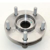 China Front Wheel Hub Bearing for Mazda CX-5 KD35-33-04XD KD353304XD Long-Lasting Performance for sale