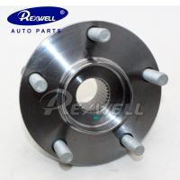 China Front Wheel Hub Bearing for Mazda CX-5 KD35-33-04XD KD353304XD Long-Lasting Performance for sale