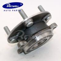 China Front Wheel Hub Bearing for Mazda CX-5 KD35-33-04XD KD353304XD Long-Lasting Performance for sale