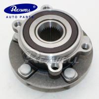 China Front Wheel Hub Bearing for Mazda CX-5 KD35-33-04XD KD353304XD Long-Lasting Performance for sale