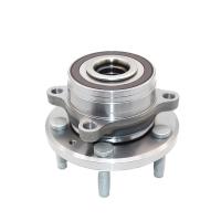 China Car Model FORD USA Explorer Front And Rear Wheel Hub Bearing Assembly BB5Z1104A OE NO for sale