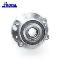 China Car Model FORD USA Explorer Front And Rear Wheel Hub Bearing Assembly BB5Z1104A OE NO for sale