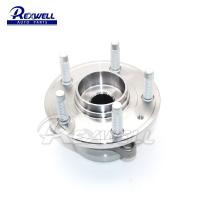 China Car Model FORD USA Explorer Front And Rear Wheel Hub Bearing Assembly BB5Z1104A OE NO for sale