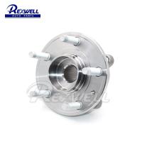 China Car Model FORD USA Explorer Front And Rear Wheel Hub Bearing Assembly BB5Z1104A OE NO for sale