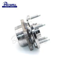 China Car Model FORD USA Explorer Front And Rear Wheel Hub Bearing Assembly BB5Z1104A OE NO for sale