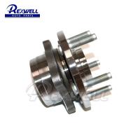 China Avaiable Car Parts Wheel Hub Assembly for FORD USA Explorer BB5Z-1104-A BB5Z1104A for sale