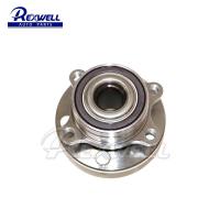China Avaiable Car Parts Wheel Hub Assembly for FORD USA Explorer BB5Z-1104-A BB5Z1104A for sale
