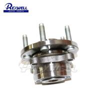 China Avaiable Car Parts Wheel Hub Assembly for FORD USA Explorer BB5Z-1104-A BB5Z1104A for sale