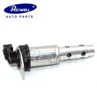 China Engine Camshaft Variable Timing Solenoid Oil Control Valves for BMW X1 E84 11367585425 for sale