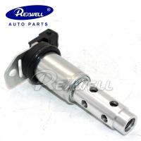 China Engine Camshaft Variable Timing Solenoid Oil Control Valves for BMW X1 E84 11367585425 for sale