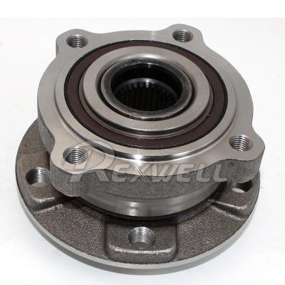 China Ocean/Air Cargo/Express Shipping 31206795959 Wheel Bearing Hub Assembly for BMW X5 X6 for sale