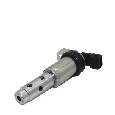 China VVT Variable Timing Solenoid Oil Control Valve for BMW 1 Convertible 3 Coupe 11367585425 for sale