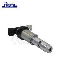 China VVT Variable Timing Solenoid Oil Control Valve for BMW 1 Convertible 3 Coupe 11367585425 for sale
