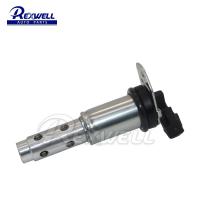 China VVT Variable Timing Solenoid Oil Control Valve for BMW 1 Convertible 3 Coupe 11367585425 for sale