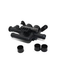 China Engine Parts Water Heater Control Valve Solenoid for BMW 5 6 Coupe 7 Touring F11 for sale