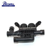 China Engine Parts Water Heater Control Valve Solenoid for BMW 5 6 Coupe 7 Touring F11 for sale