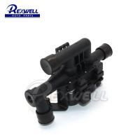 China Engine Parts Water Heater Control Valve Solenoid for BMW 5 6 Coupe 7 Touring F11 for sale