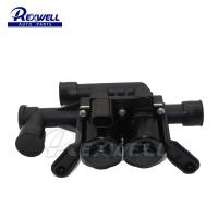 China Engine Parts Water Heater Control Valve Solenoid for BMW 5 6 Coupe 7 Touring F11 for sale