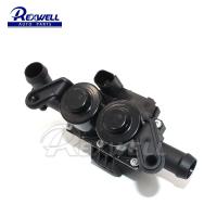 China Engine Parts Water Heater Control Valve Solenoid for BMW 5 6 Coupe 7 Touring F11 for sale