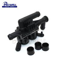 China Engine Parts Water Heater Control Valve Solenoid for BMW 5 6 Coupe 7 Touring F11 for sale