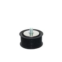 China Top-notch N54 B30 A Engine Code Car Belt Tensioner Timing Pulley 11287559889 for BMW for sale