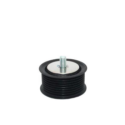 China Top-notch N54 B30 A Engine Code Car Belt Tensioner Timing Pulley 11287559889 for BMW for sale