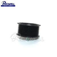 China Top-notch N54 B30 A Engine Code Car Belt Tensioner Timing Pulley 11287559889 for BMW for sale