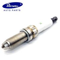 China Grade Platinum Ignition Coil Candle Engine Spark Plugs for BMW X6 E71 E72 12120037244 for sale
