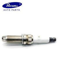 China Grade Platinum Ignition Coil Candle Engine Spark Plugs for BMW X6 E71 E72 12120037244 for sale