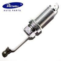 China Superior Ceramics Iridium Spark Plug Candles PLZFR6A11S for BMW X5 X3 E83 12122158253 for sale